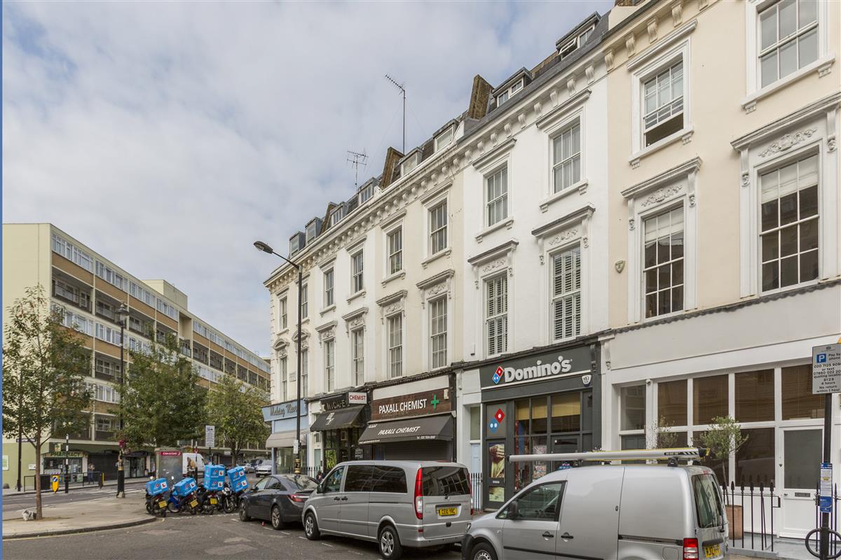 Flat For Sale in Charlwood Street, SW1V (ref: 53344) - Douglas & Gordon