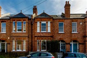 Flat For Sale in Western Lane, SW12 Featuring a Garden (ref: 31909 ...