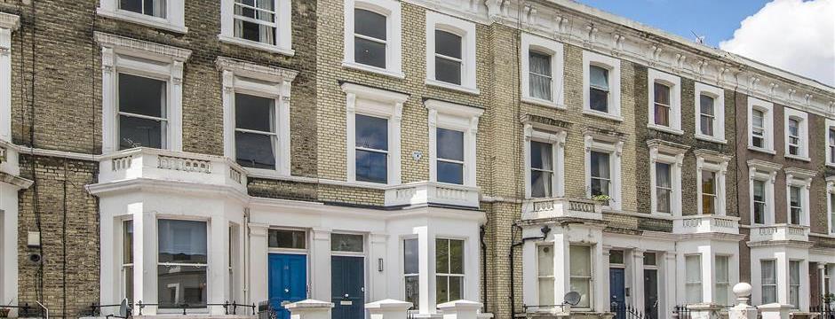 Flat For Sale in Ongar Road, SW6 (ref: 48712) - Douglas & Gordon